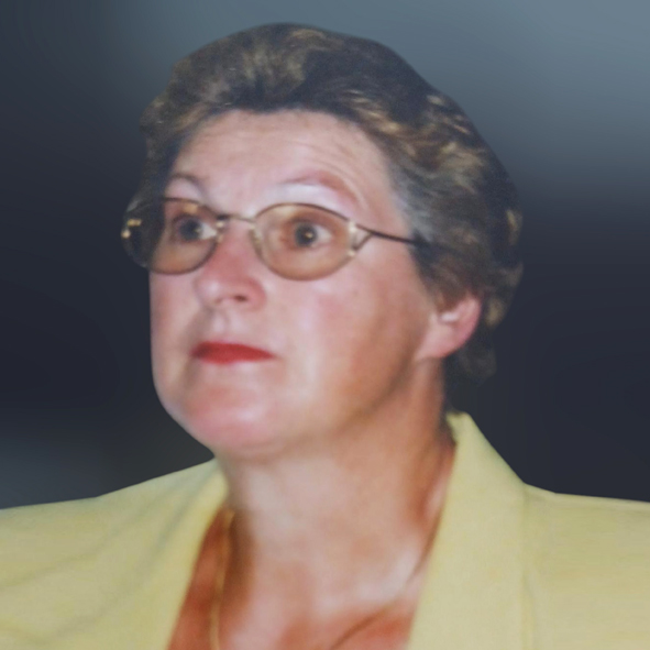 Rouwberichten - Vanhoutteghem Funerals