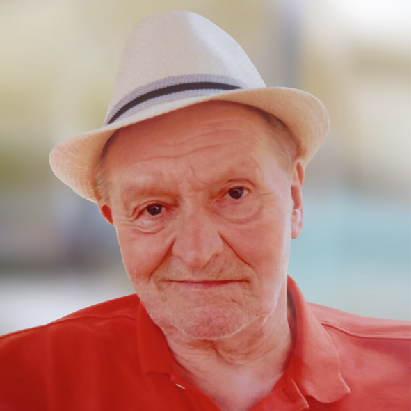 Rouwberichten - Vanhoutteghem Funerals